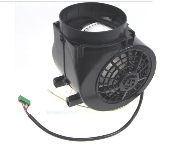 Diplomat Hygena Extractor Fan Motor 02310161