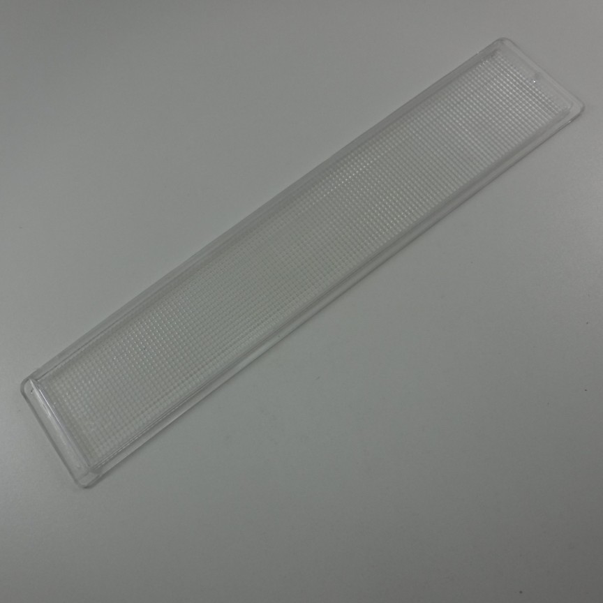 Hygena Extractor Fan Light Diffuser 03200059