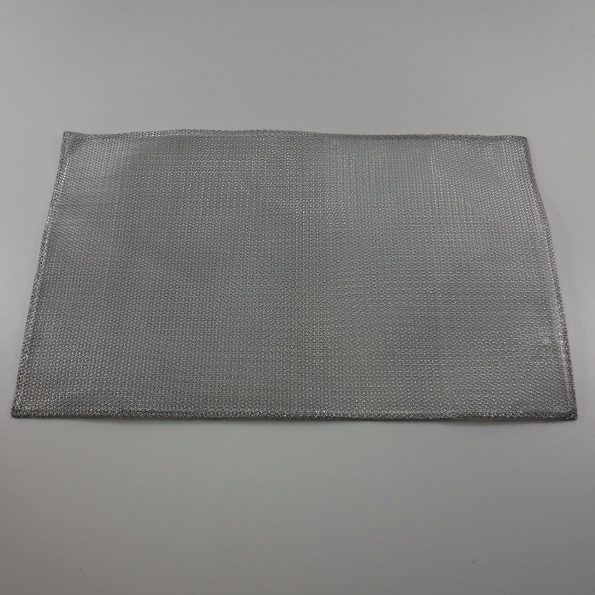 Hygena Diplomat Extractor Fan Metal Grease Filter 08087650