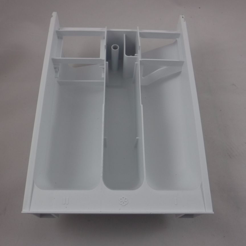 Bosch Neff Washing Machine Dispensor Tray 289676