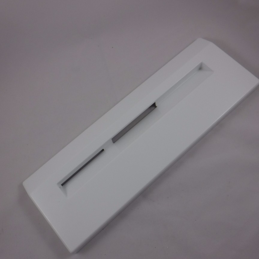 Nardi Hygena Fridge and Freezer Drawer Front - Freezer 370001703