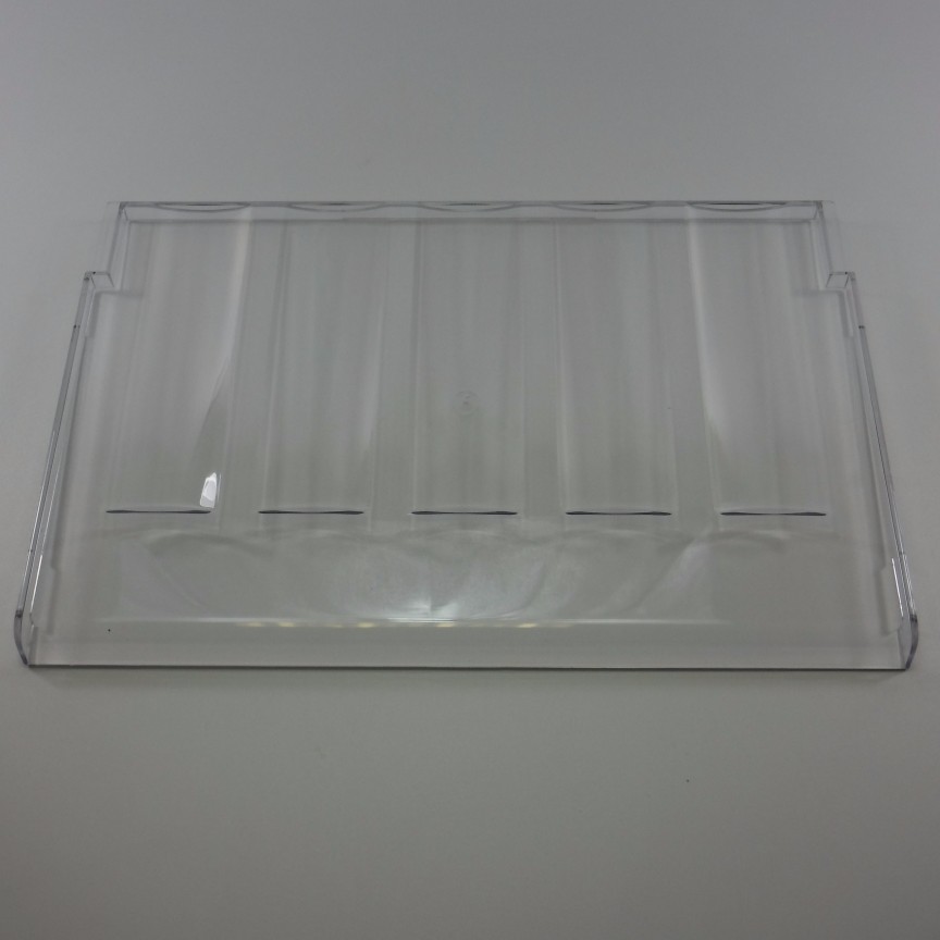 Servis Hygena Diplomat Fridge and Freezer Vegetable Container Plastic ...