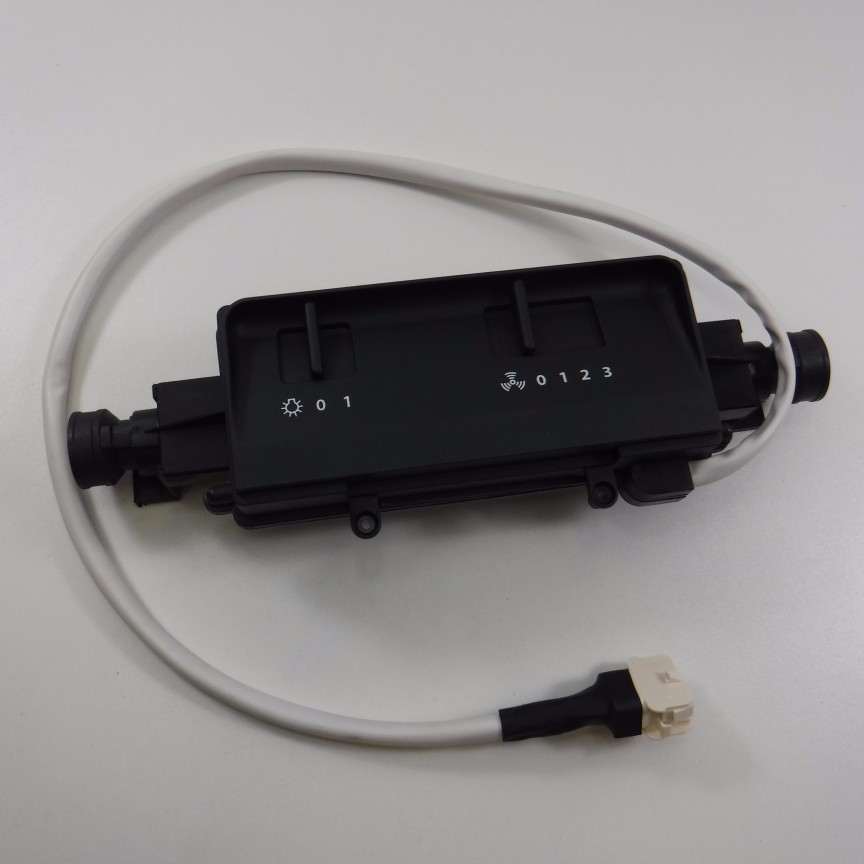 Smeg Extractor Fan SWITCH CONTROL UNIT 692570118