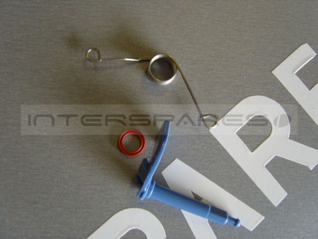 Bosch Siemens Neff Dishwasher Tripping Device - Dispensor 166630