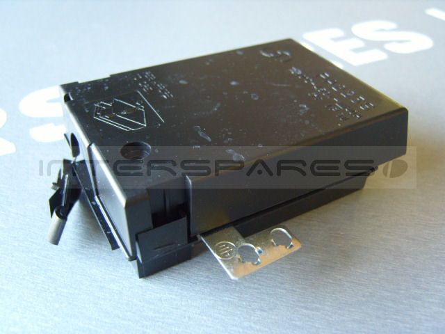 Diplomat Cooker / Oven TERMINAL BOX 281114900