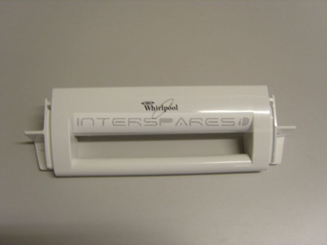 Whirlpool Fridge and Freezer DOOR HANDLE C00311794
