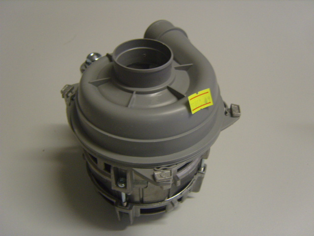 Howden Lamona Dishwasher MOTOR / RECIRCULATION PUMP 1740700200