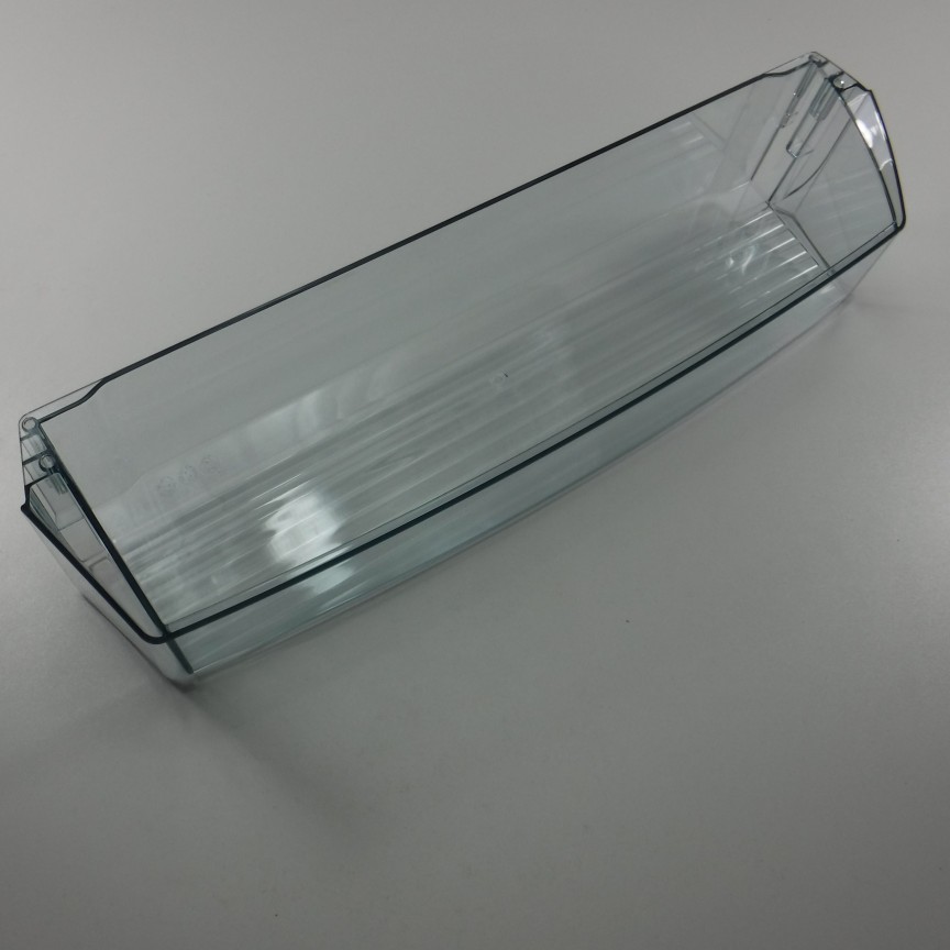 Aeg John Lewis Fridge and Freezer Bottle Shelf - Lower 2081166064