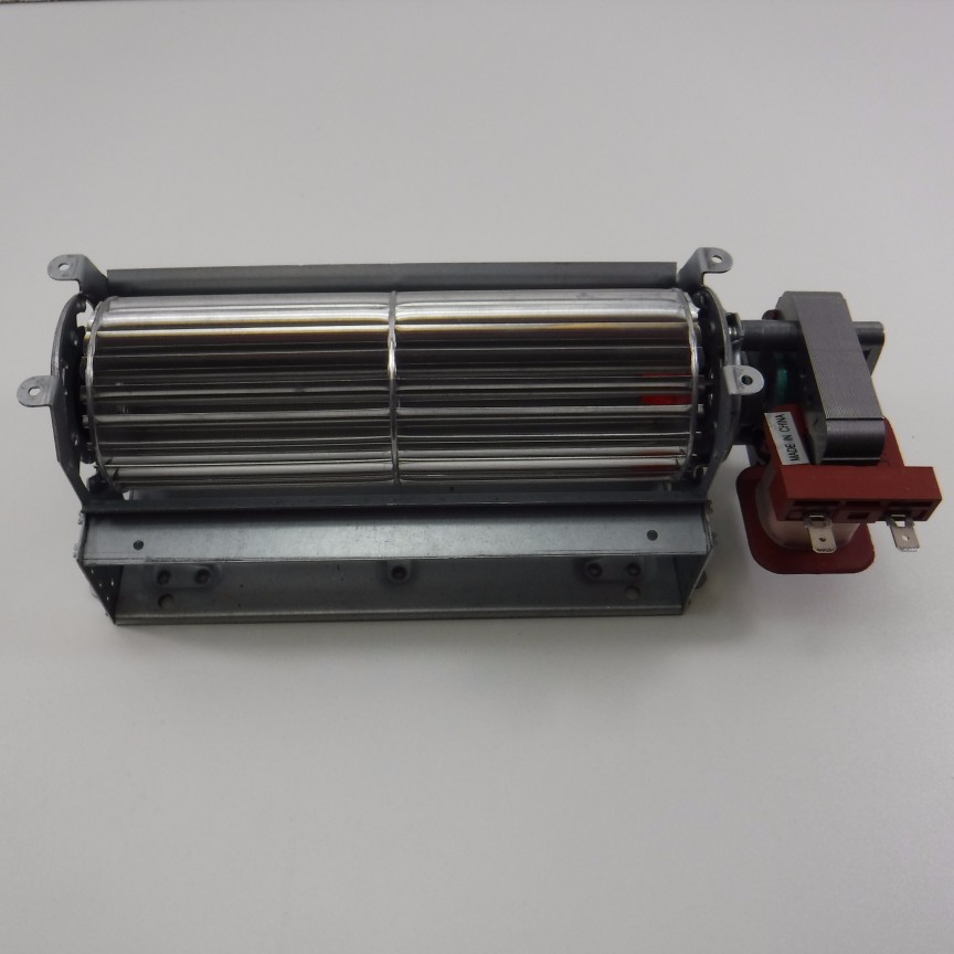 Diplomat Howden Lamona Cooker / Oven Cooling Fan 300180229