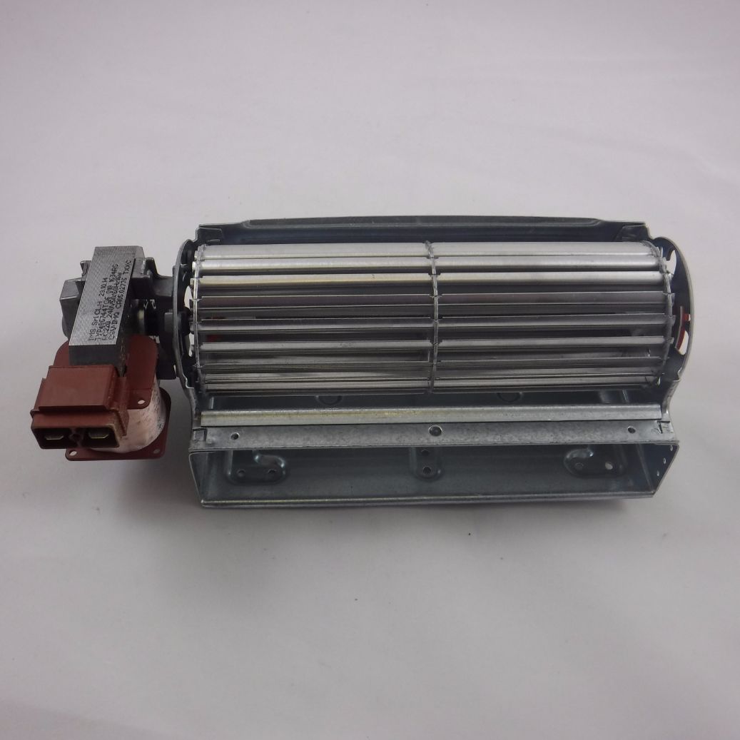 Aeg Electrolux Zanussi Tricity Bendix Parkinson Cowan Cooker / Oven ...