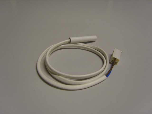 Diplomat Howden Lamona Hygena Fridge and Freezer NO FROST RADIATOR ...