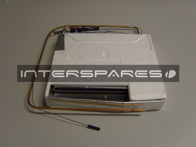 Hygena Fridge and Freezer Radiator Kit 720378000