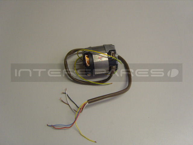 Smeg Extractor Fan FAN MOTOR 795210274