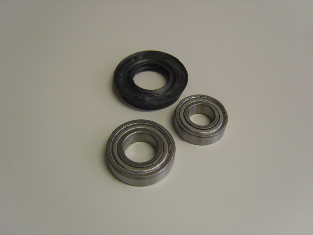 Aeg Washing Machine BEARING & SEAL KIT - DRUM BRG4653