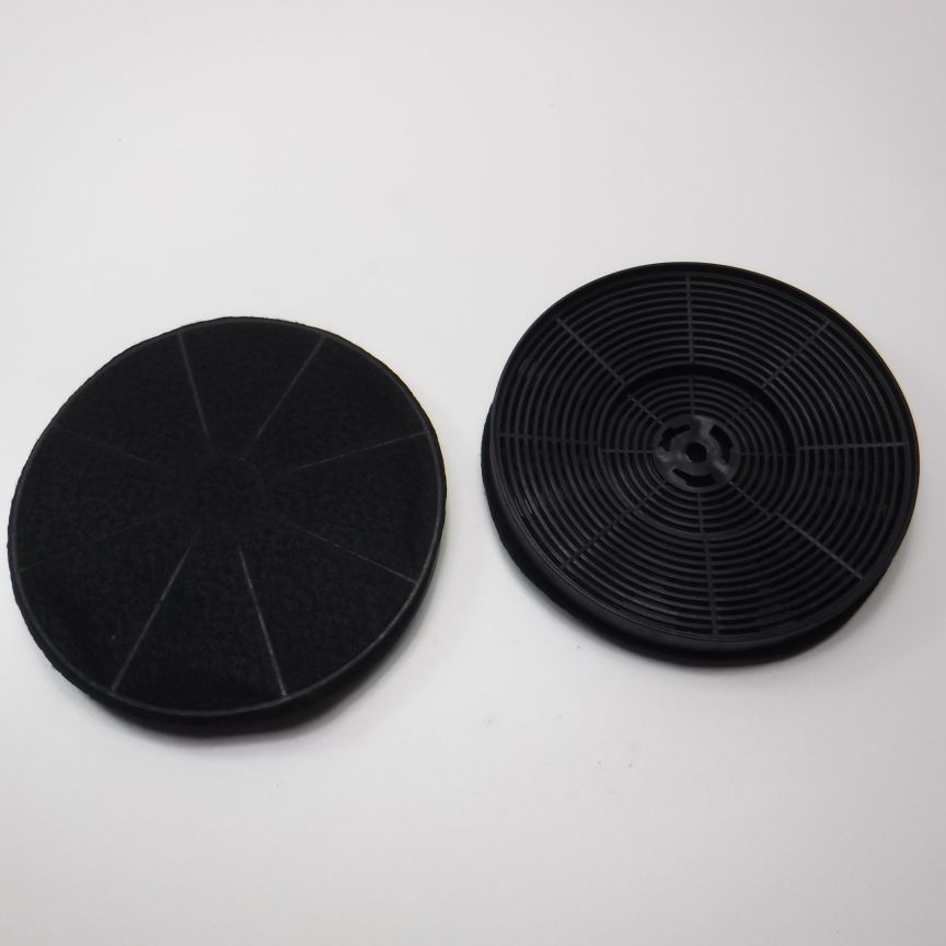Howden Lamona Extractor Fan Carbon / Charcoal Filter - Pair HJA2901