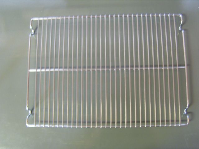 Nardi Cooker / Oven GRILL PAN TRIVET 031399003111R