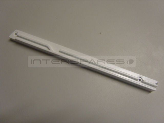 Hygena Fridge and Freezer SHELF RUNNER - LEFT HAND SIDE 398171200