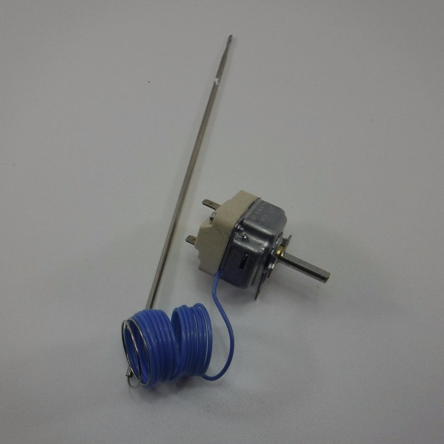 Howden Lamona Cooker / Oven Thermostat 082642438