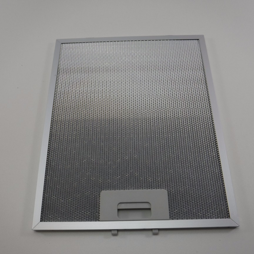 Howden Lamona Extractor Fan Metal Grease Filter 082643062