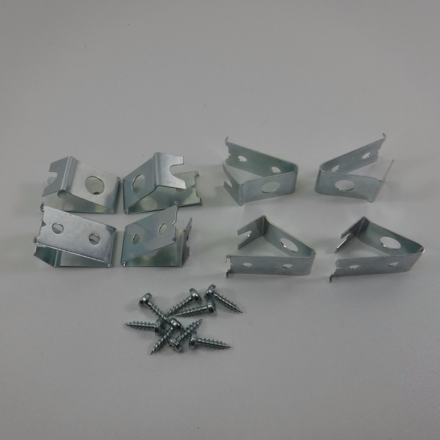 Neff Hob HOB FIXING KIT 00025729