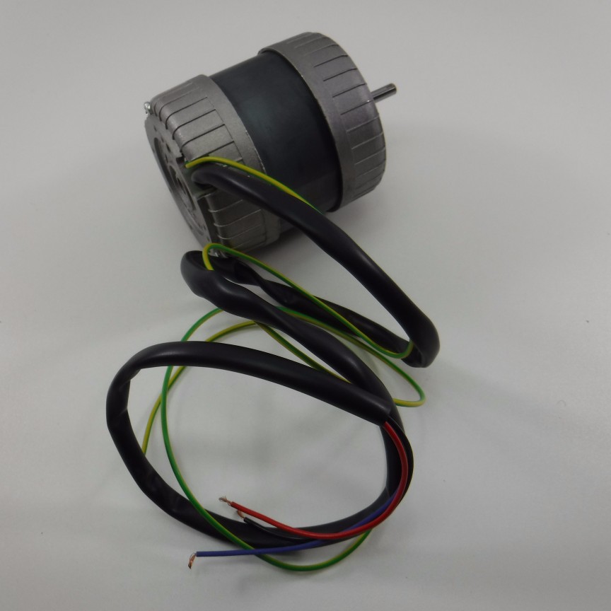 Hygena Extractor Fan MOTOR 02310091