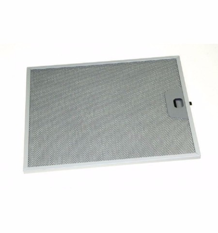 Smeg Extractor Fan Metal Grease Filter 073410667