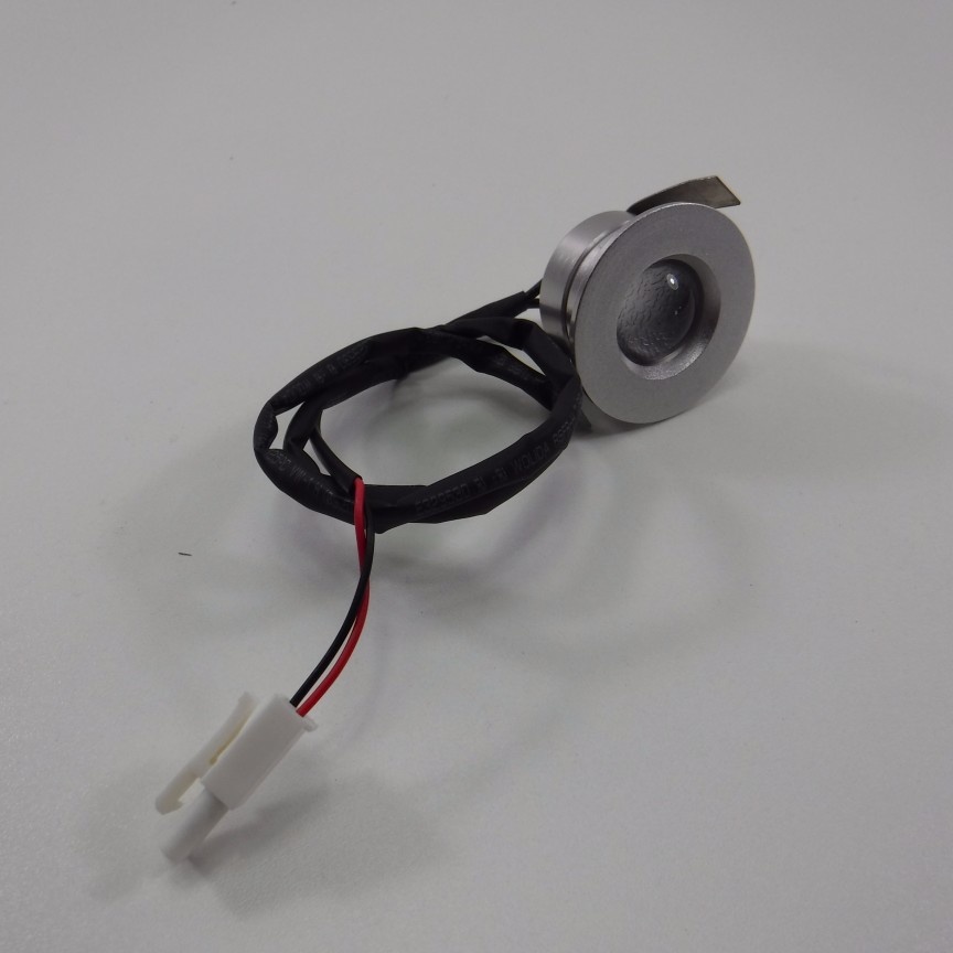 Howden Lamona Extractor Fan Led Lamp Assembly 082645753