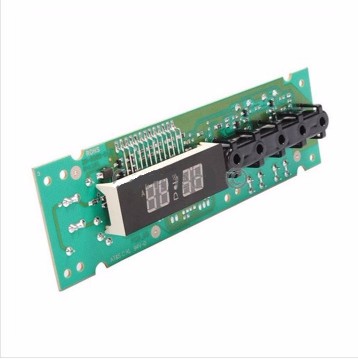 Belling Cooker / Oven TIMER OT-2000-LED-CL-CY-H 083458202