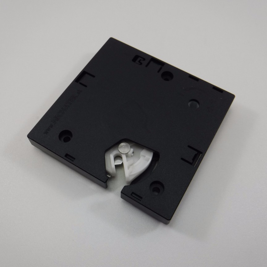 Siemens Warming Drawer Lock Mechanical 12005605