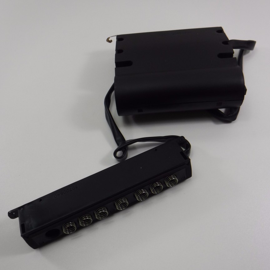 Cata Cooke & Lewis Extractor Fan PCB 15105007