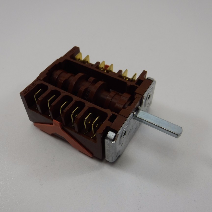 Fisher & Paykel Cooker / Oven SELECTOR FUNCTION SWITCH 574338