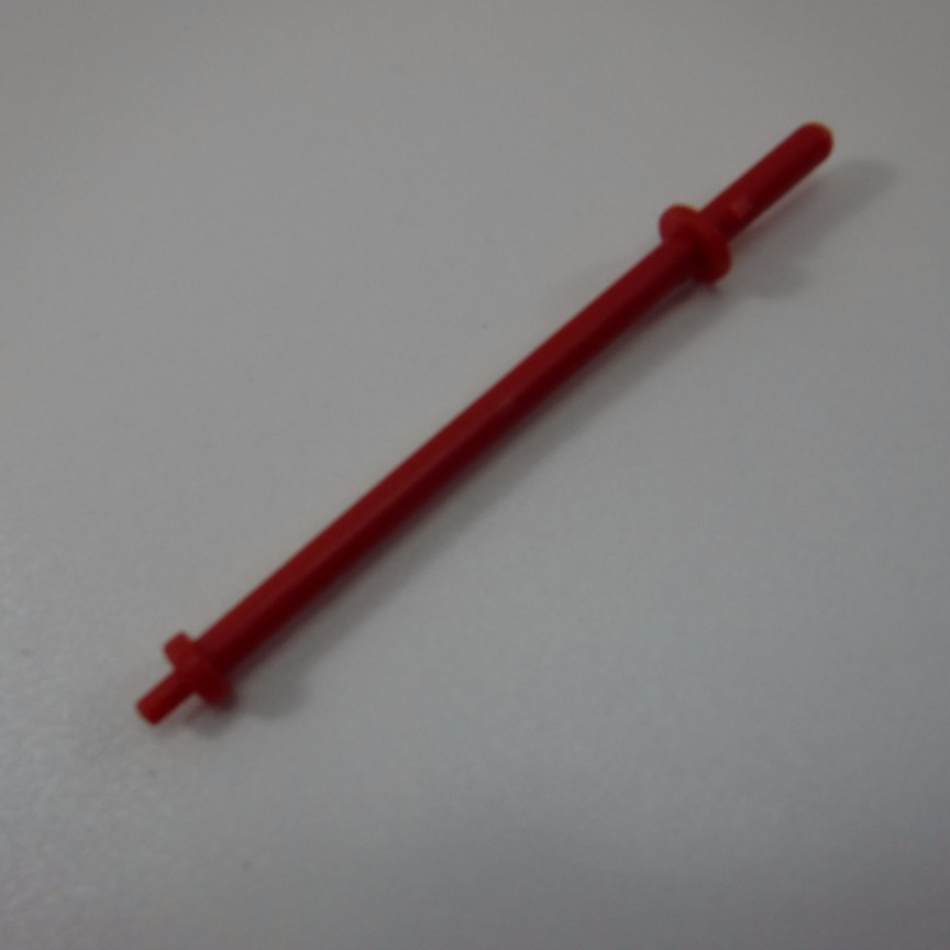 Burco Spare Parts Burco RESET ROD SINGLE STEM (C20/30) 62822