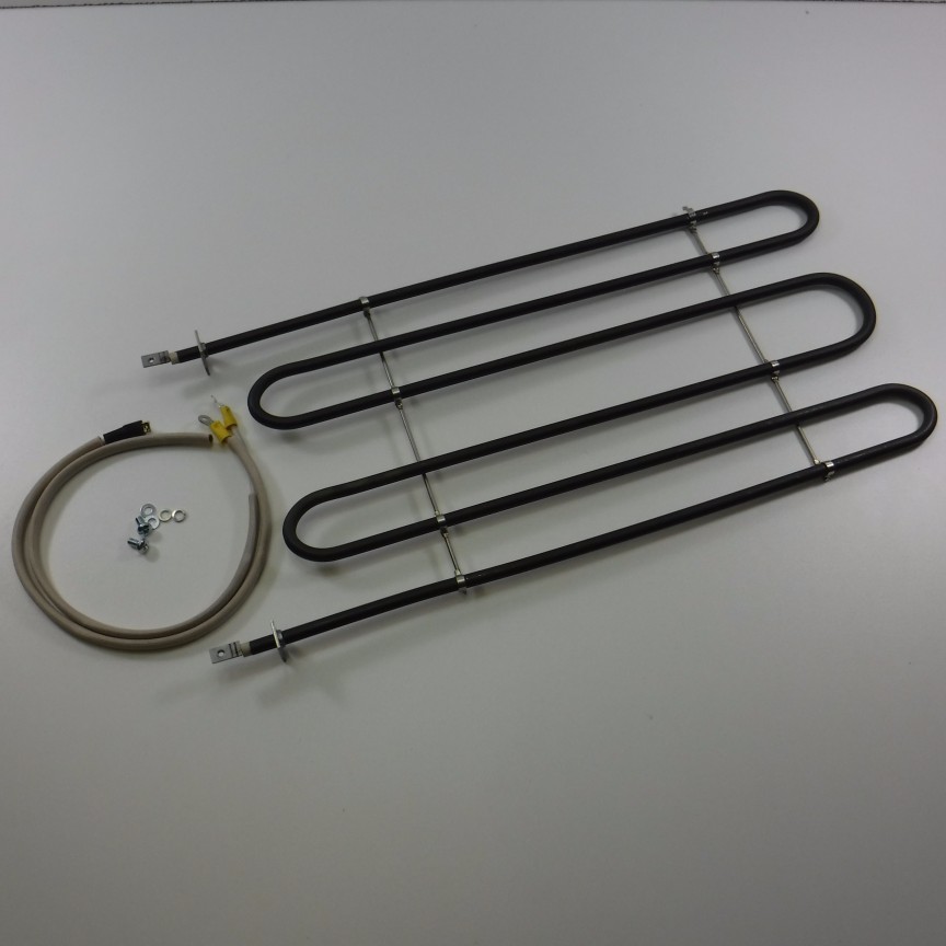 Falcon Cooker / Oven Grill Element 735010890