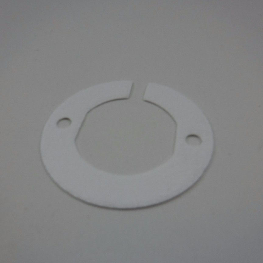 Siemens Hob Burner Gasket Medium 00172328