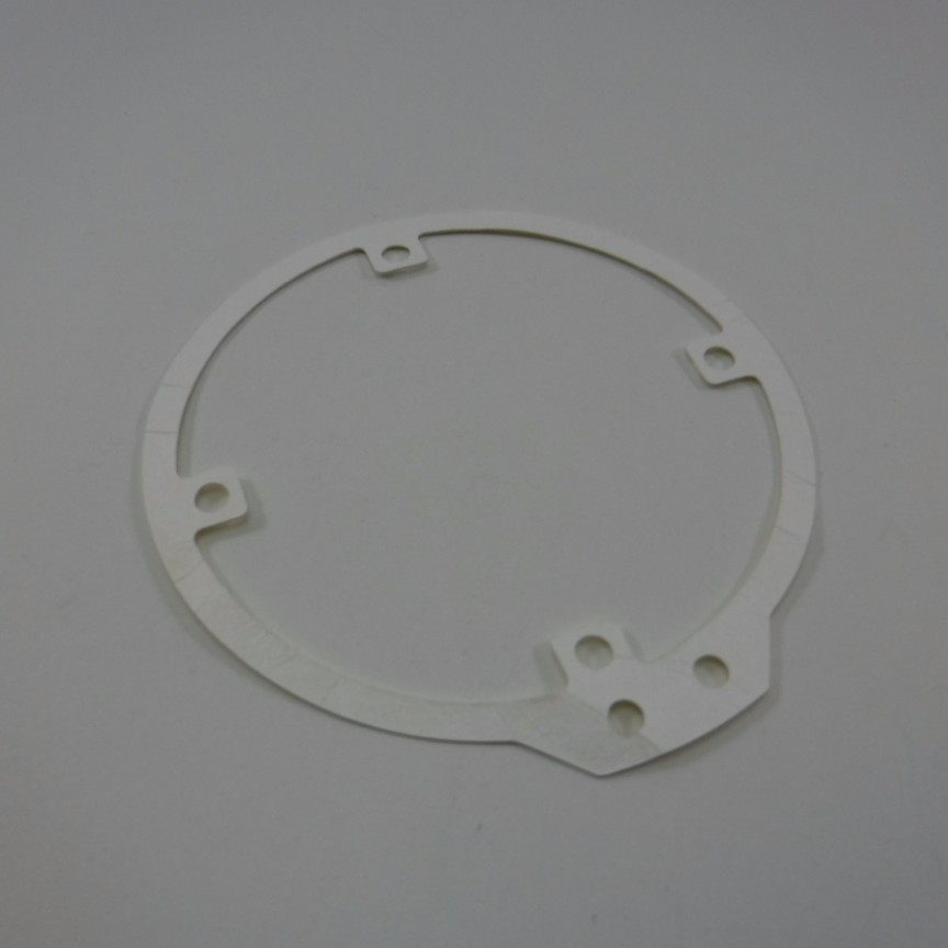 Siemens Hob Burner Gasket Wok 00187624
