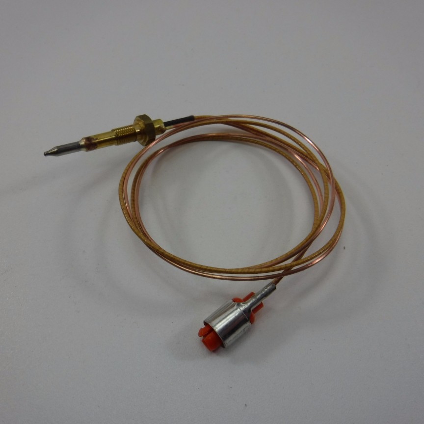 Neff Siemens Hob Thermocouple 600mm 00188489