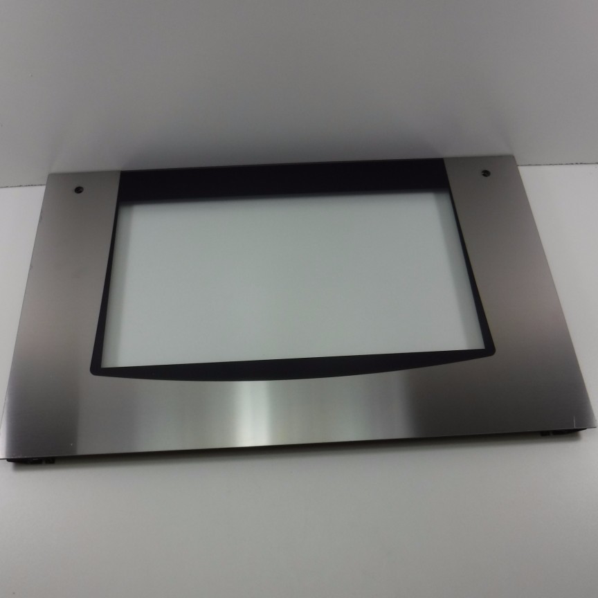 Belling Cooker / Oven DOOR assy 60ds main sta 012920001