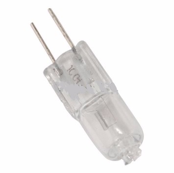 Hygena Extractor Fan HALOGEN BULB - 12V - 20W 02300722