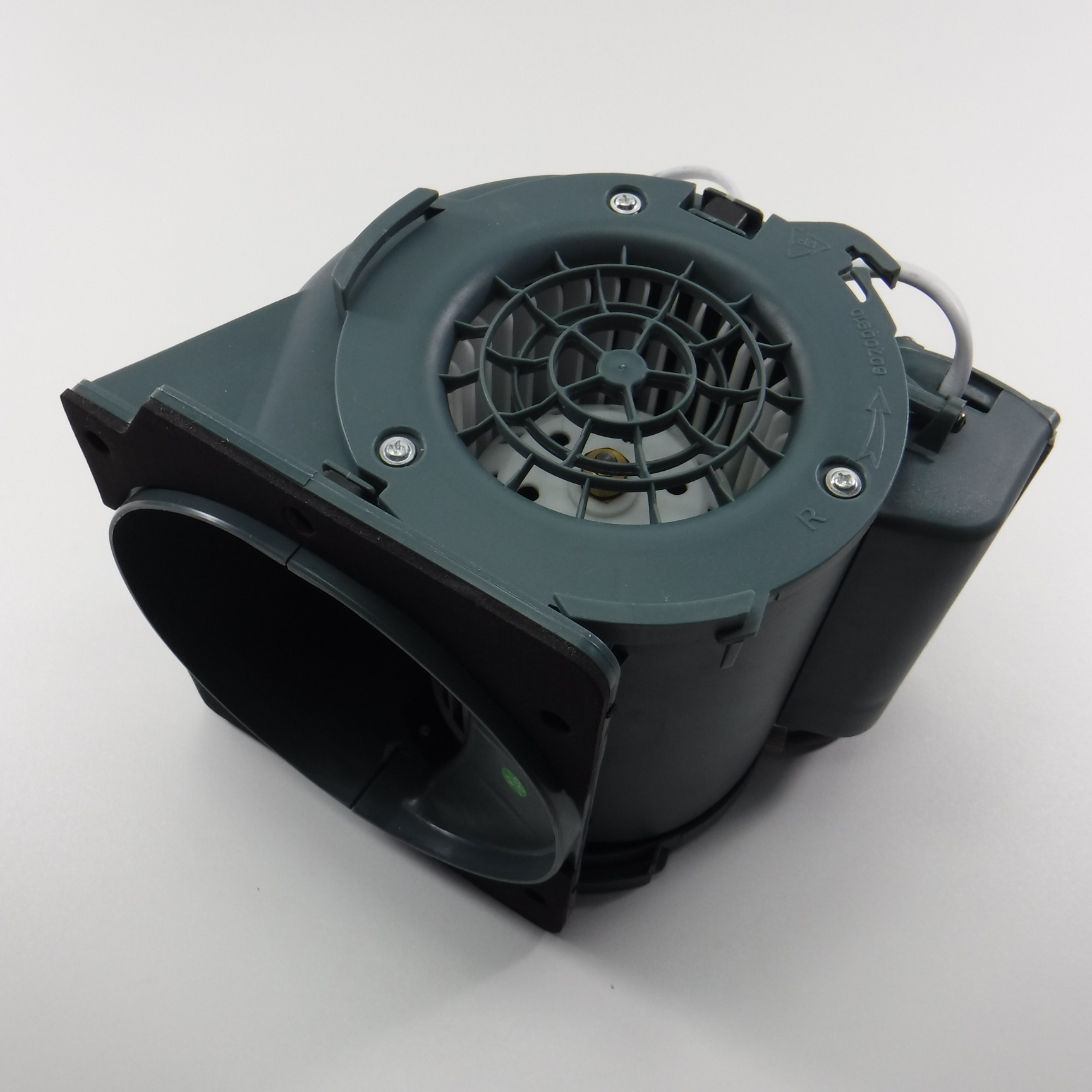Howden Lamona Extractor Fan MOTOR assy complete 082643053