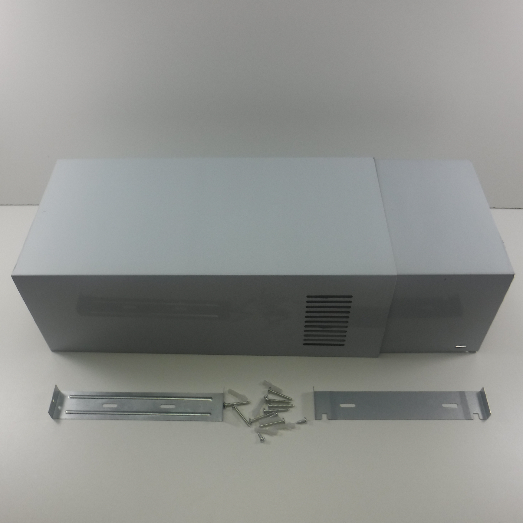 Howden Lamona Extractor Fan CHIMNEY KIT 082646140