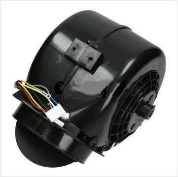 Howden Lamona Extractor Fan Motor Assembly 082650923