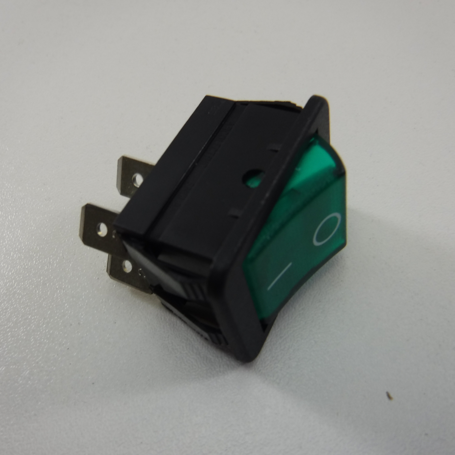 Burco Cooker / Oven On Off Switch 083376600