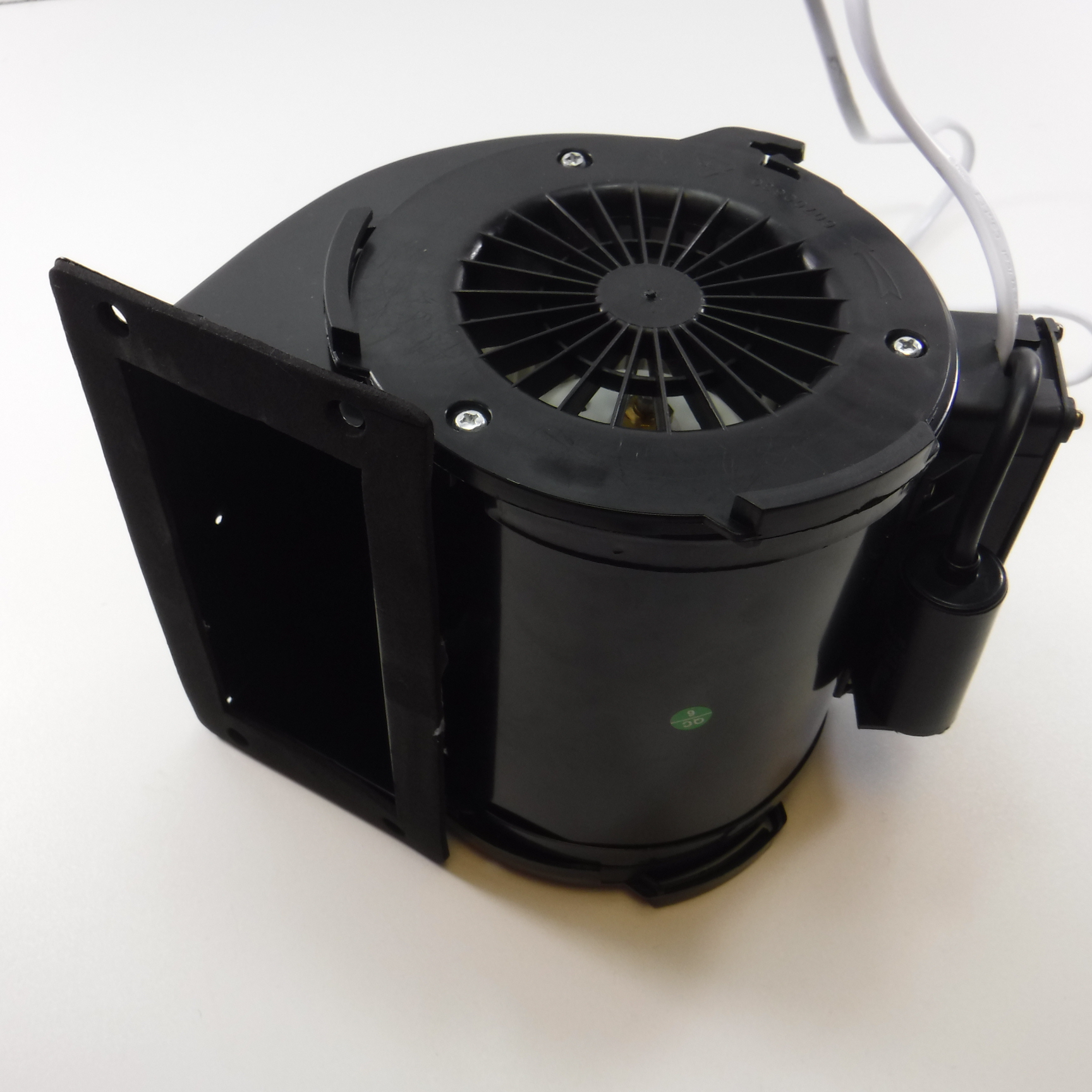 Cata Cooke & Lewis Howden Lamona Designair Extractor Fan Motor Assembly ...