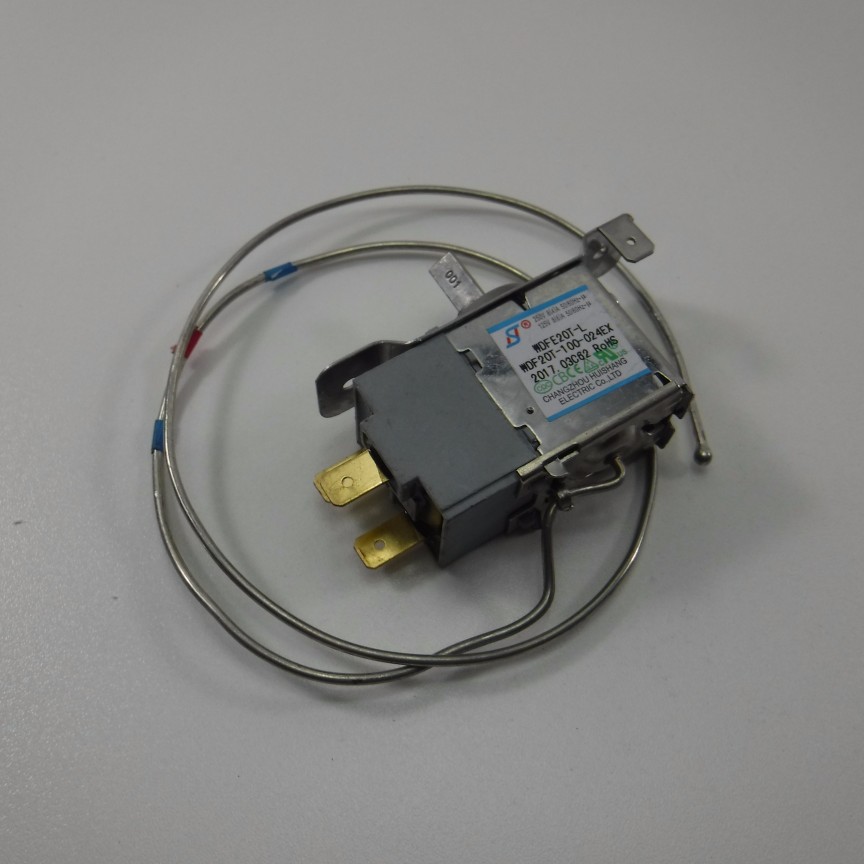 Cata Fridge And Freezer THERMOSTAT 25105710