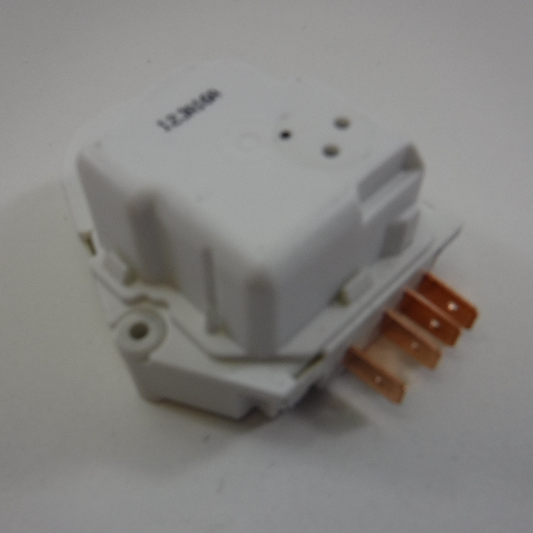 Fridgemaster Fridge and Freezer DEFROST TIMER FRG4882