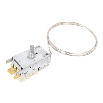 Howden Lamona Fridge and Freezer Thermostat 082642937