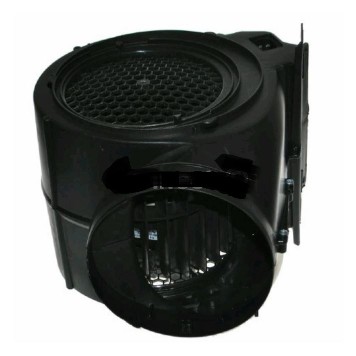 Leisure - Rangemaster Extractor Fan Motor Assembly Complete 1330081918