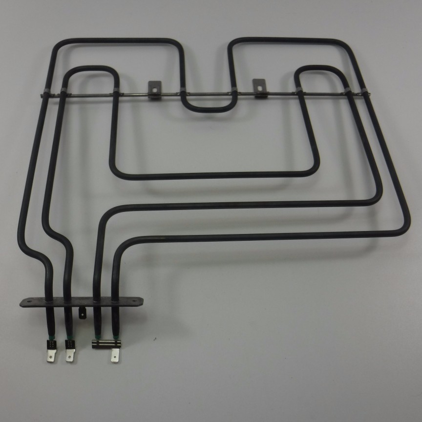 Howden Lamona Beko Cooker / Oven Grill Upper Element 262900098