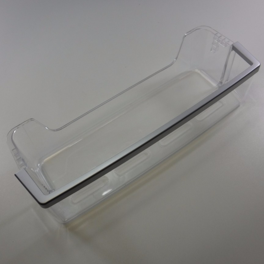 Fisher & Paykel Fridge and Freezer DOOR TRAY Fridge H0060829074A