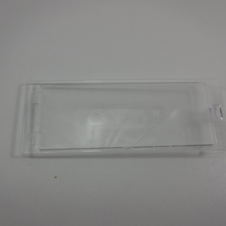 Elica Extractor Fan LAMP COVER PLA0023121A